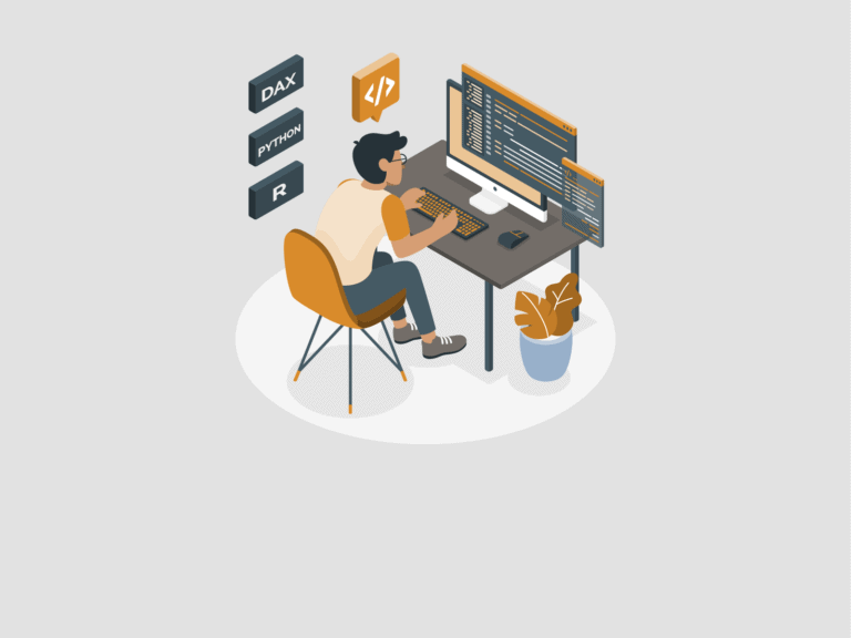 How to Use R and Python in Power BI | Power BI Languages