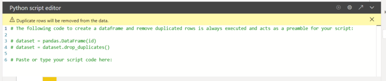 How to Use R and Python in Power BI | Power BI Languages