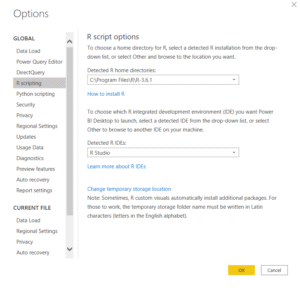 How to Use R and Python in Power BI | Power BI Languages