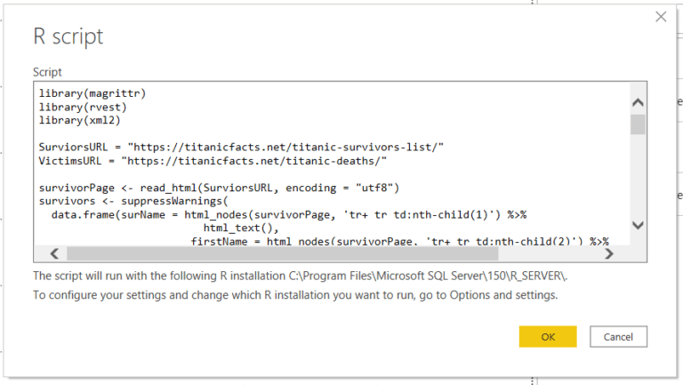 How to Use R and Python in Power BI | Power BI Languages