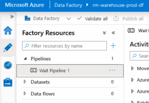 Azure Data Factory CI/CD with DevOps Pipelines | Guide