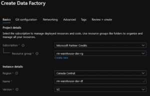 Azure Data Factory CI/CD with DevOps Pipelines | Guide