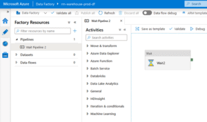 Azure Data Factory CI/CD with DevOps Pipelines | Guide