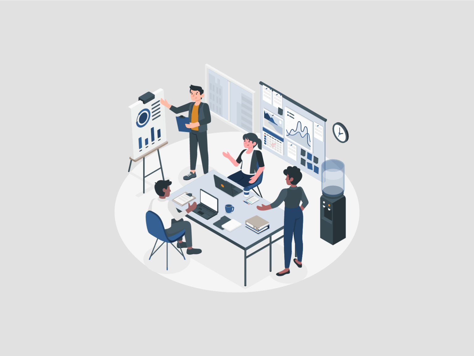 What is an Analytics Center of Excellence?