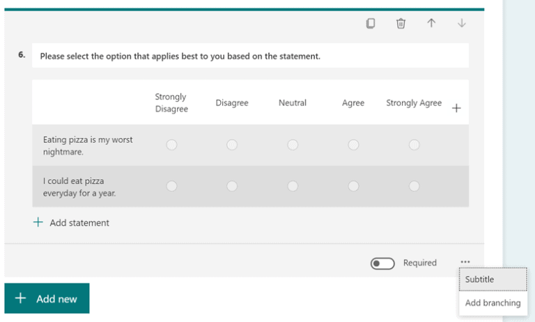Connect MS Forms to Power BI with Excel | Iteration Insights