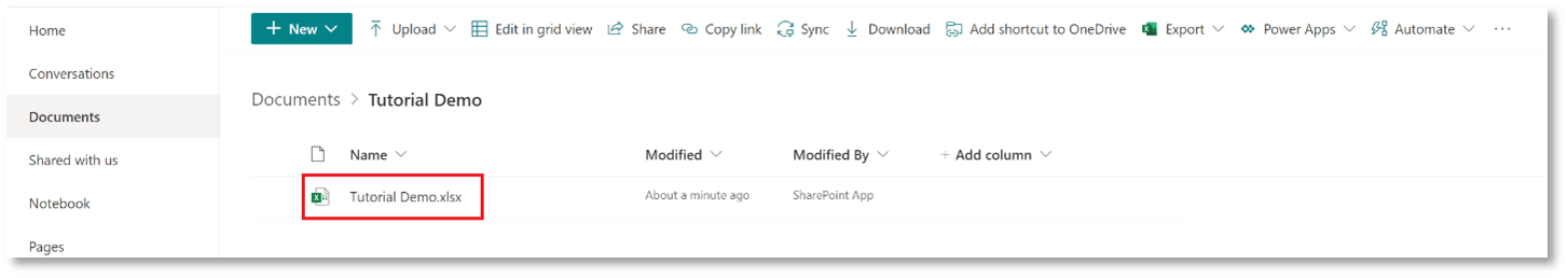 Connect MS Forms to Power BI with Excel | Iteration Insights