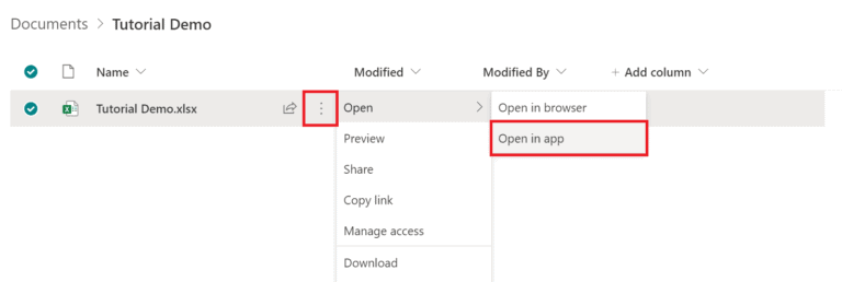 Connect MS Forms to Power BI with Excel | Iteration Insights