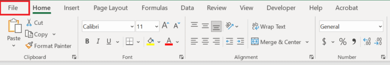 Connect MS Forms to Power BI with Excel | Iteration Insights