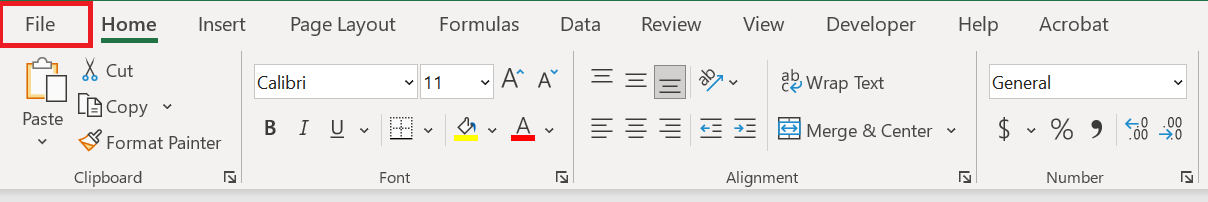 Connect Ms Forms To Power Bi With Excel Iteration Insights