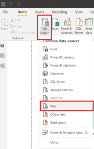 Connect MS Forms to Power BI with Excel | Iteration Insights