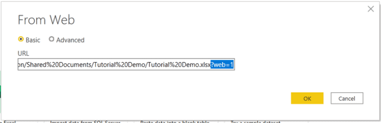 Connect Ms Forms To Power Bi With Excel Iteration Insights
