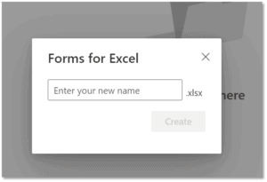 Connect MS Forms to Power BI with Excel | Iteration Insights