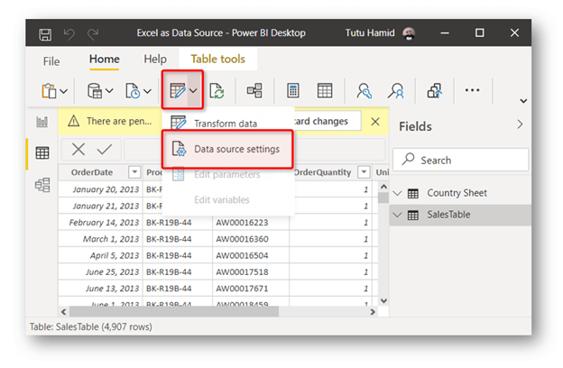 Excel To Power BI Tutorial How To Address Common Issues