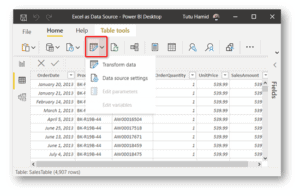 Excel to Power BI Tutorial: How To Address Common Issues