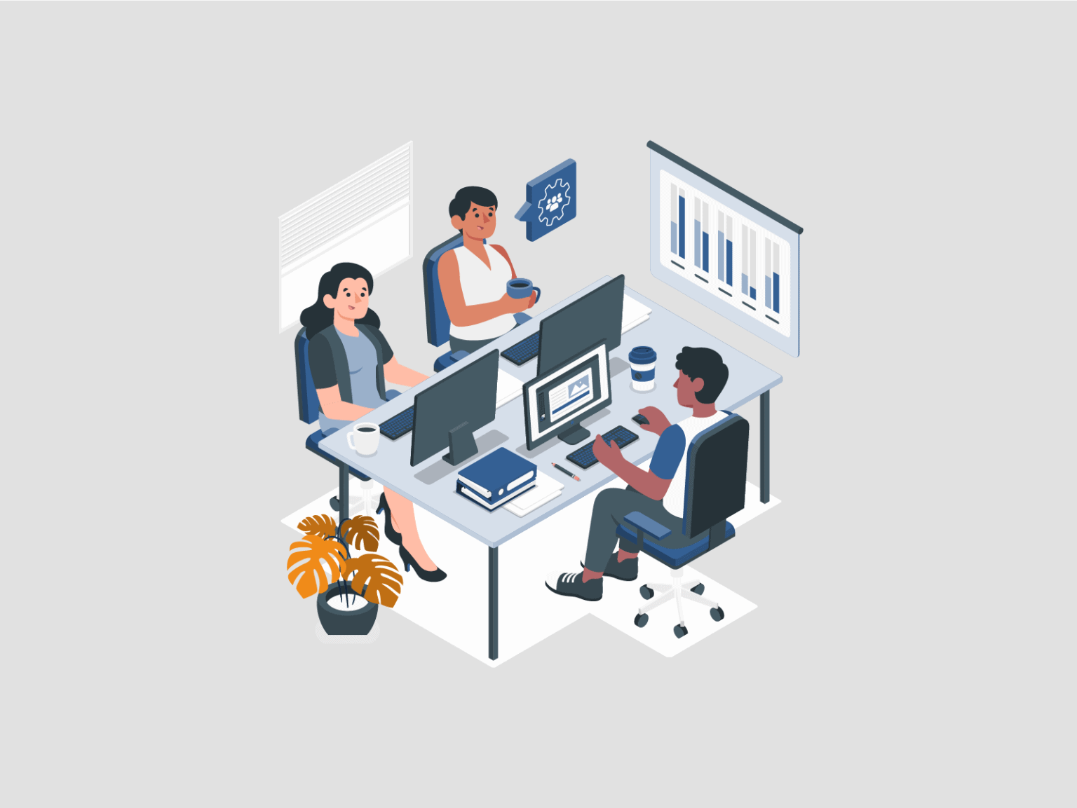 How to Build a Data Analytics Team