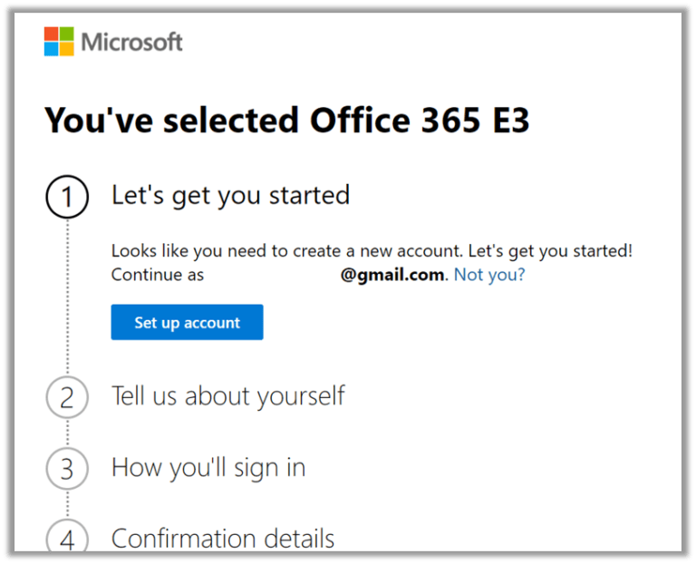 Setup Power BI Desktop & Service | Quick Start