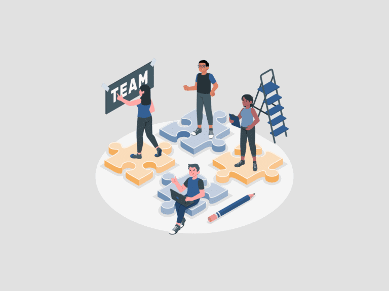 How To Structure an Analytics Team | Iteration Insights