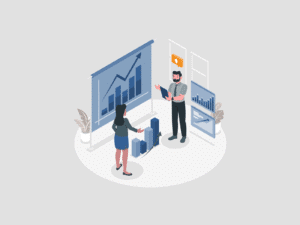 How to do Linear Regression in Power BI