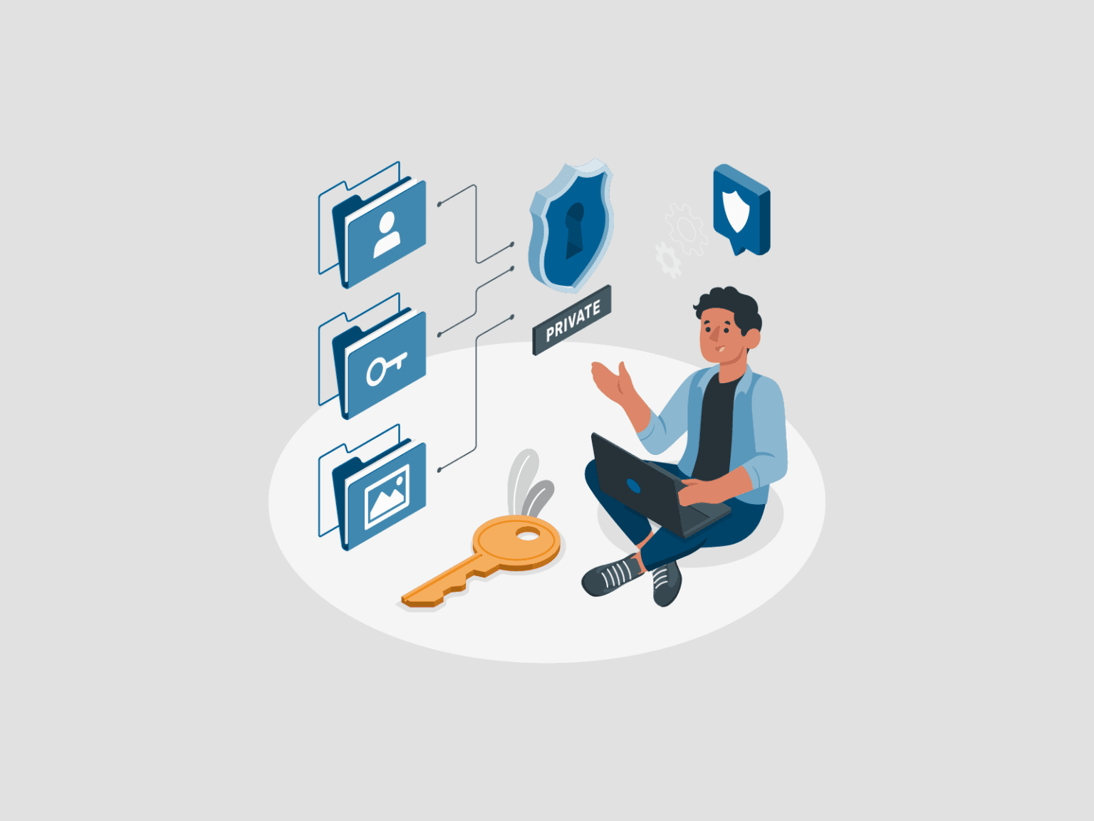 Sensitivity Labels in Power BI - Iteration Insights