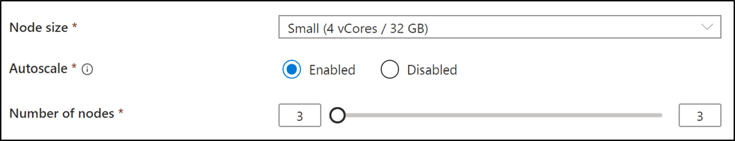 Explore Delta Lake in Azure Synapse Analytics
