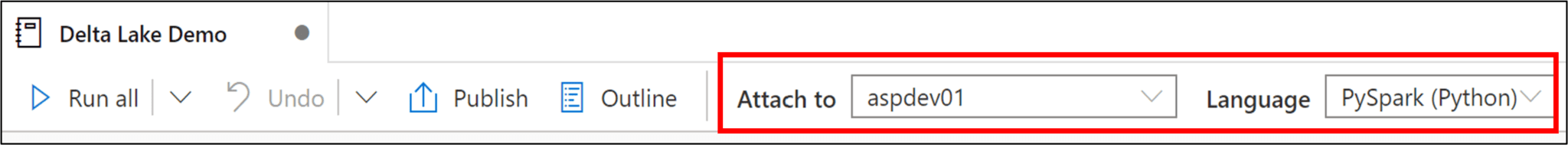 Explore Delta Lake in Azure Synapse Analytics