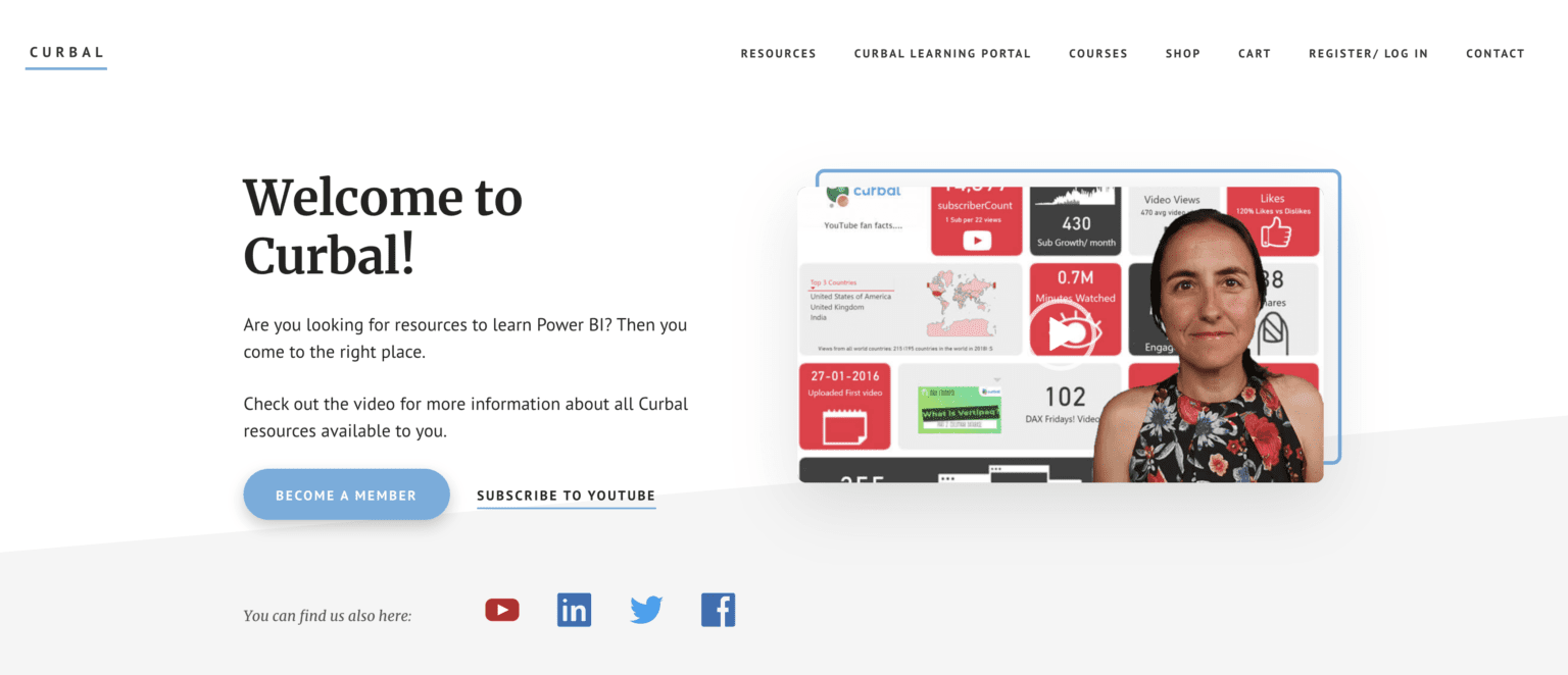 8 Must-Read Power BI Blogs for Data Analysts