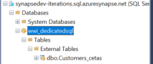 CETAS in Azure SQL Pools Guide | Iteration Insights