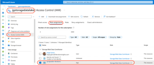 CETAS in Azure SQL Pools Guide | Iteration Insights