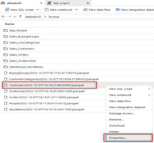 CETAS in Azure SQL Pools Guide | Iteration Insights
