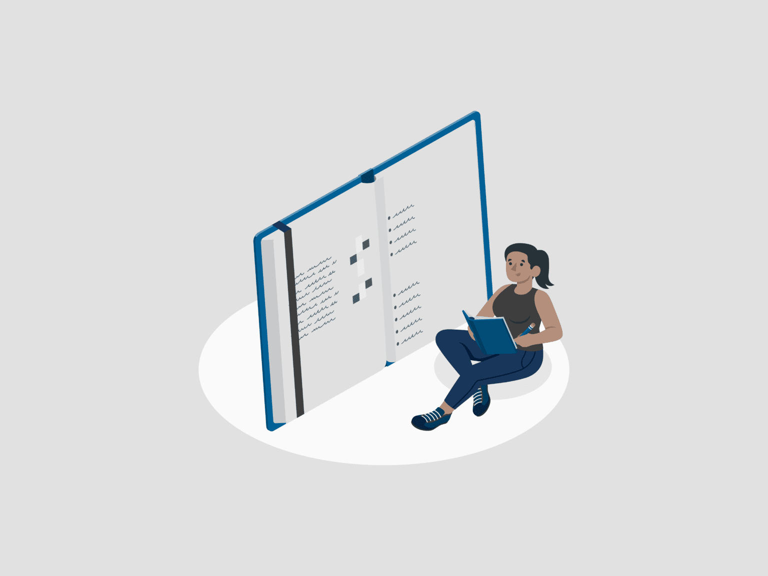 How to Create and Use OneNote - Iteration Insights