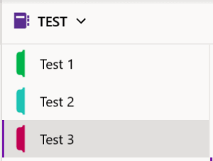 How to Create and Use OneNote - Iteration Insights