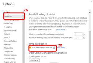 How to Create a Date Table in Power BI - Iteration Insights