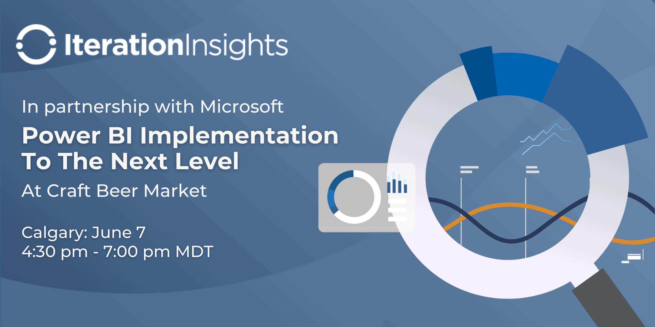 Power BI Implementation | Calgary Workshop