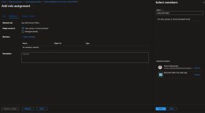 Secrets in Azure Key Vault with Fabric Notebooks