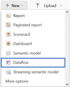 Power BI Dataflows - Iteration Insights