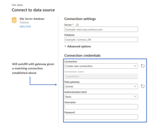Power BI Dataflows - Iteration Insights