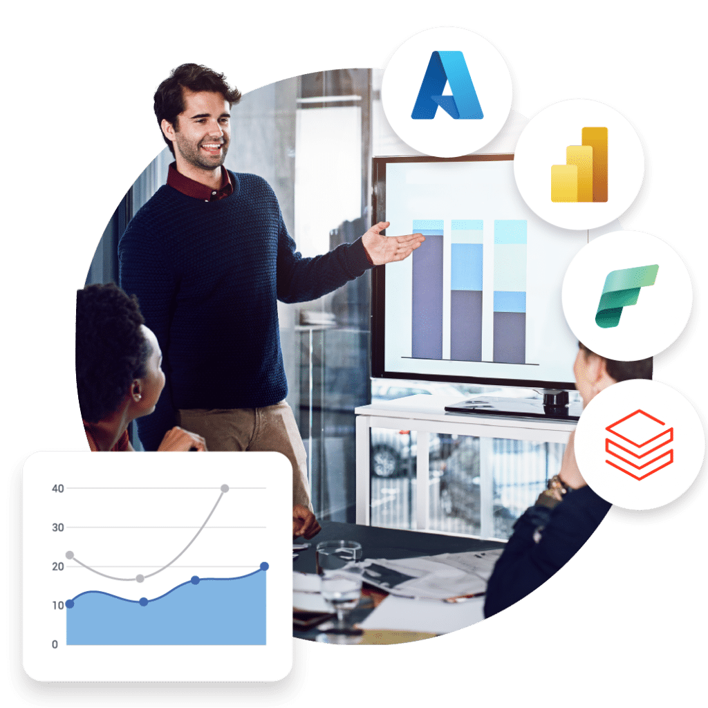 Data Engineering & Management Services | Iteration Insights