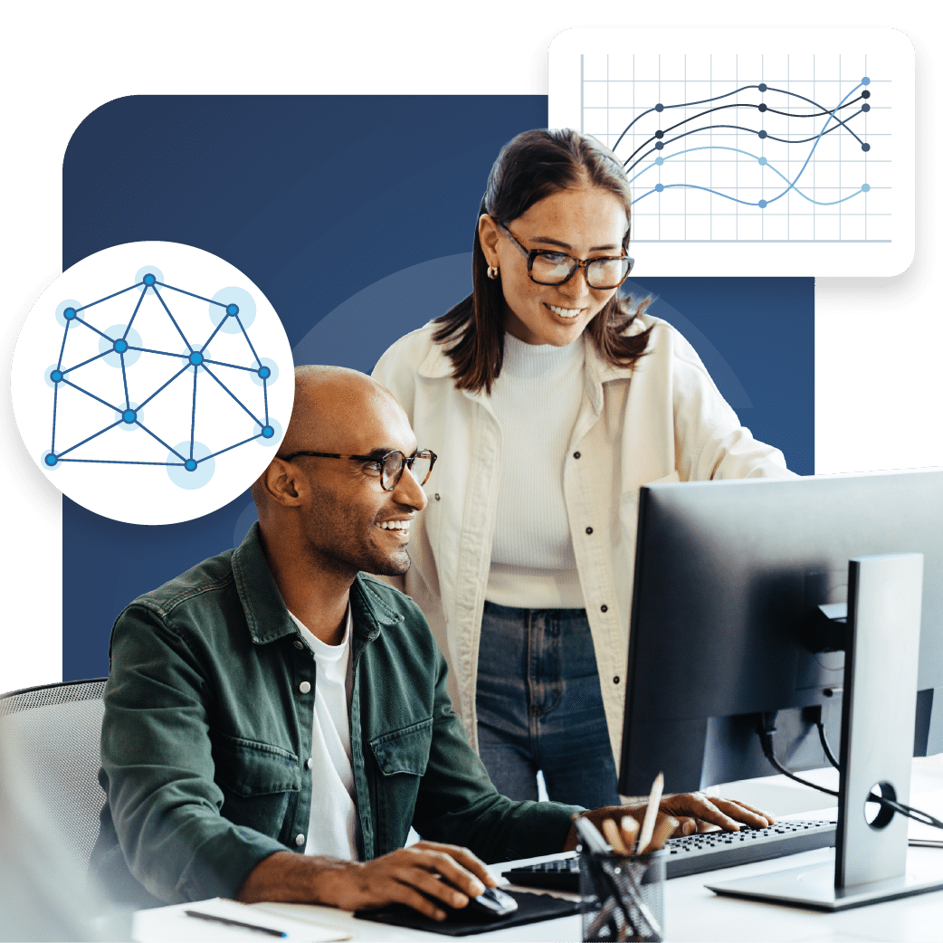 Data Engineering & Management Services | Iteration Insights