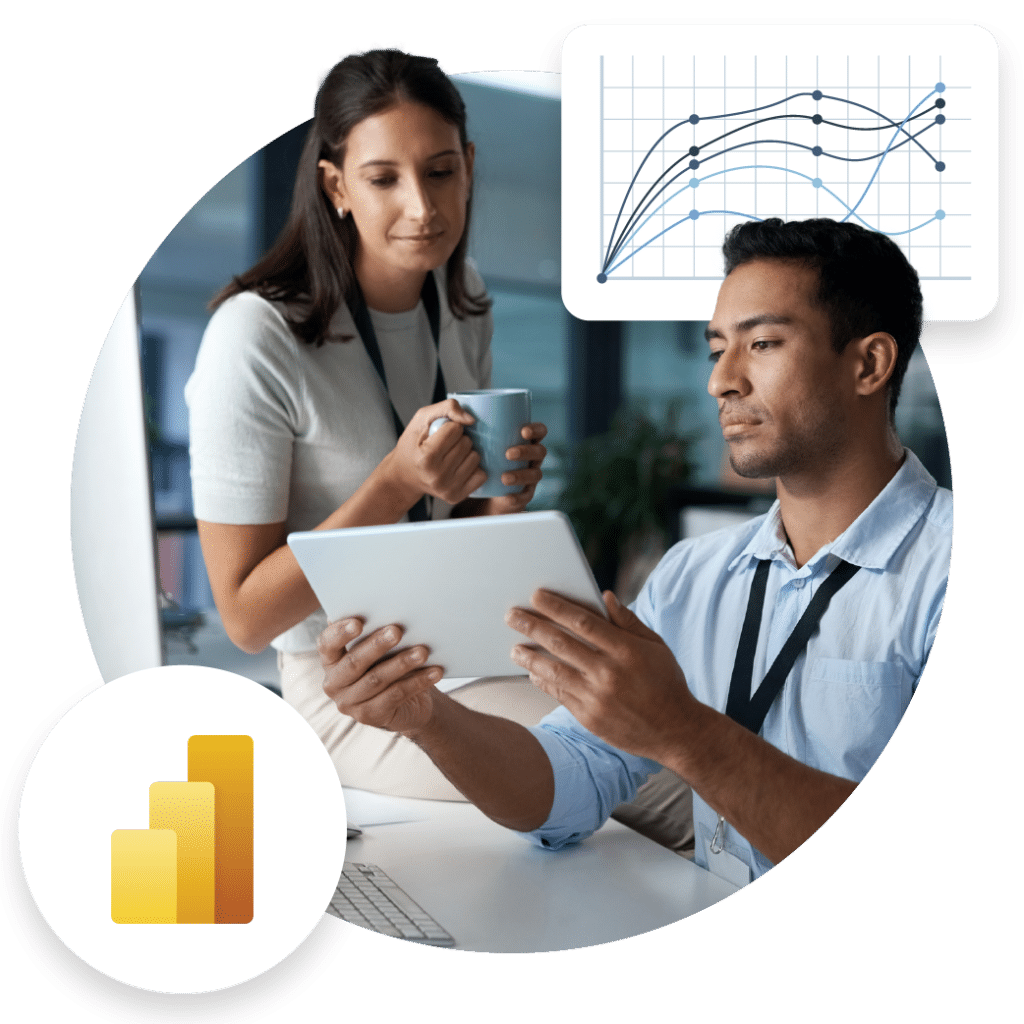 Introduction to Power BI Paginated Reports Course